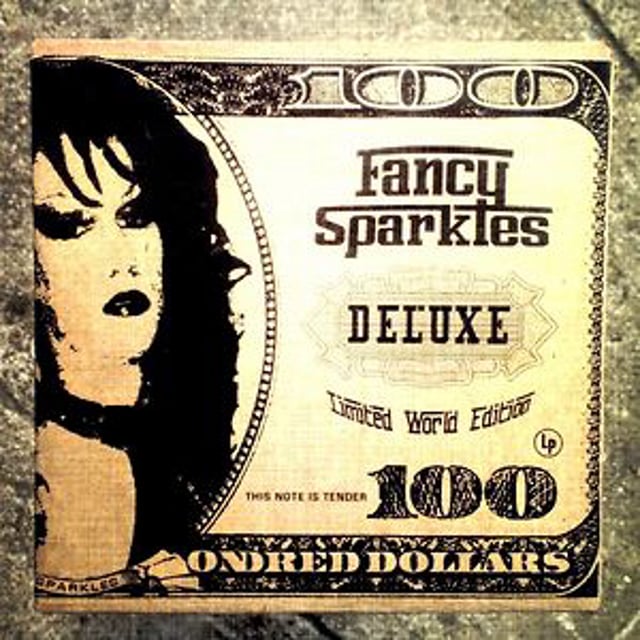 Fancy Sparkles