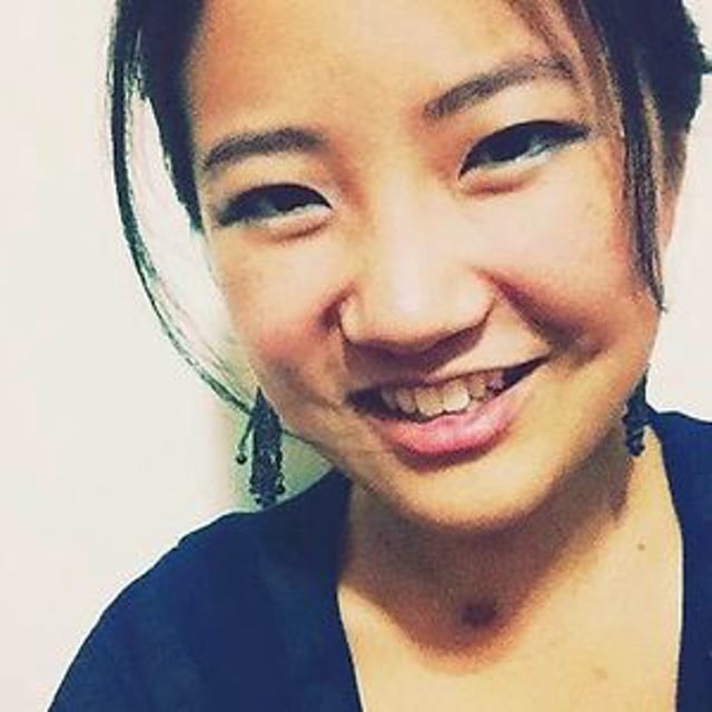 Crystal C. Yan