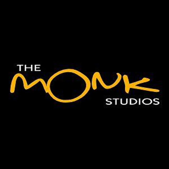 The Monk Studios