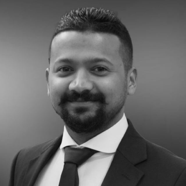 Rahul Ramanan - 3D Animator, Motion Designer & Visual Storyteller