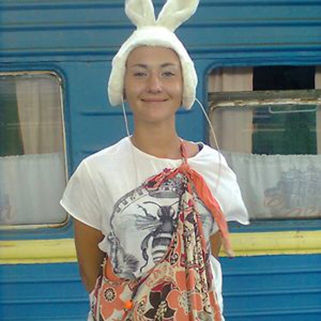 anna