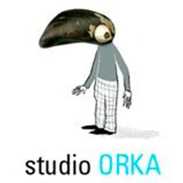 Studio-Orka©