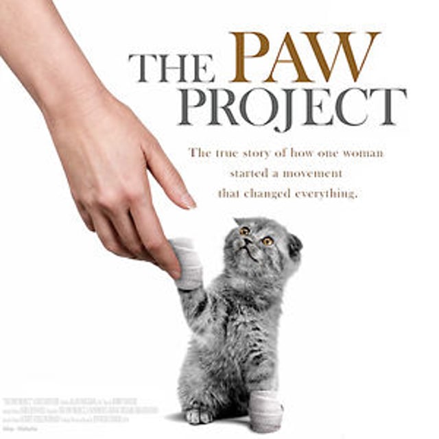 Paw Project