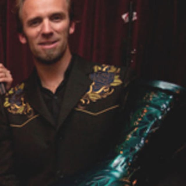 matt stonehouse