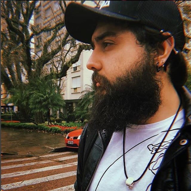 Nícolas Lobato