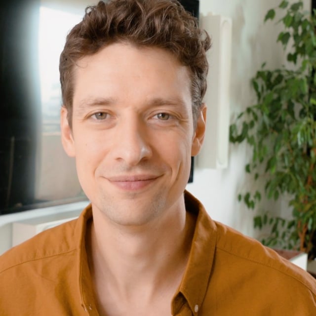 Tyler Funk - Film Director, Director & 2D Animator