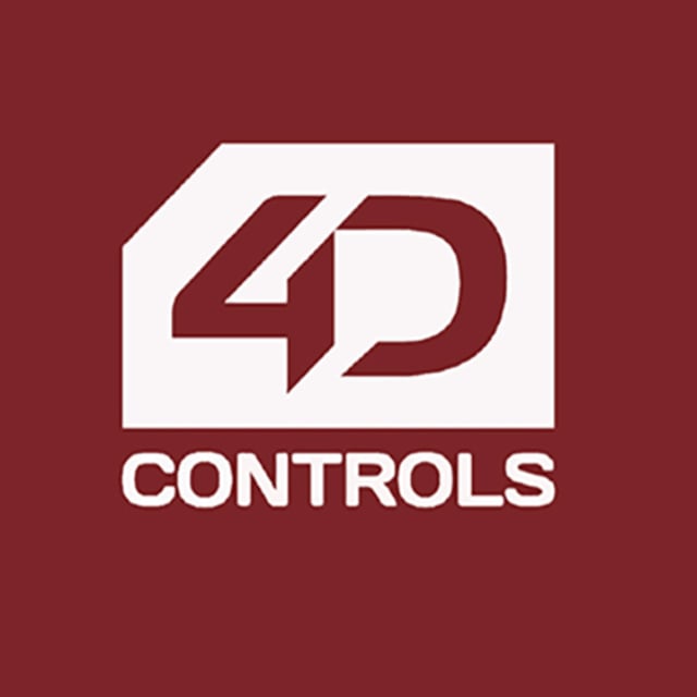 4D Controls