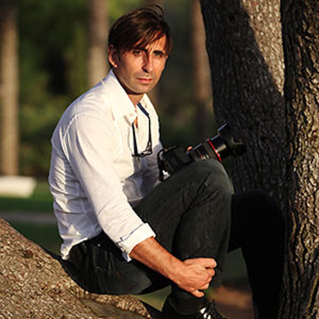 alberto guzman - Cinematographer, Videographer & Wedding Videographer