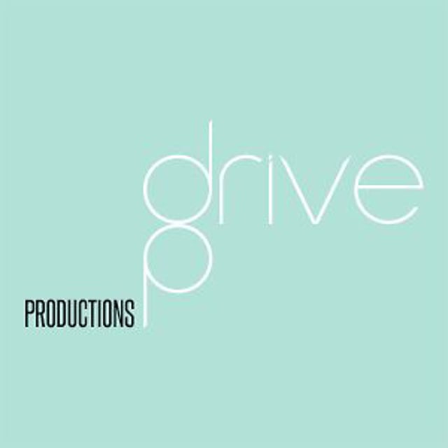 DRIVE PRODUCTIONS