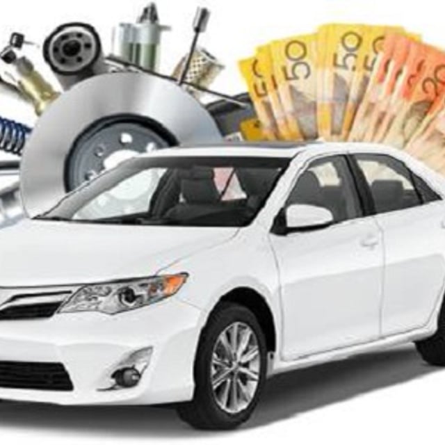 Japanese Auto Spares