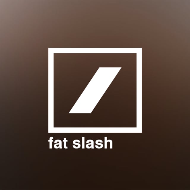The Fat Slash