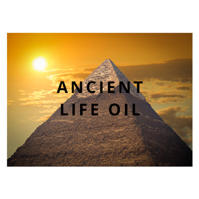 Ancient Life Oil