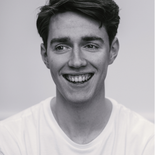 Howard Perret - Actor, Film Producer & Director