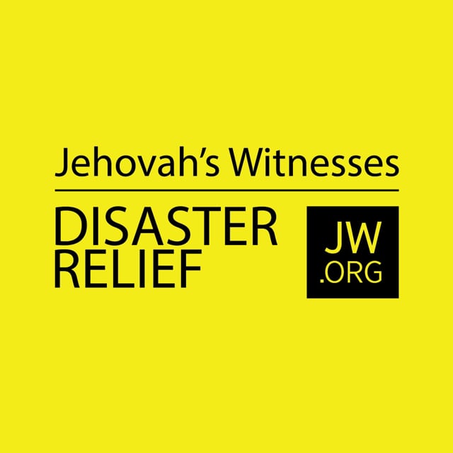 Disaster Relief Desk | Support