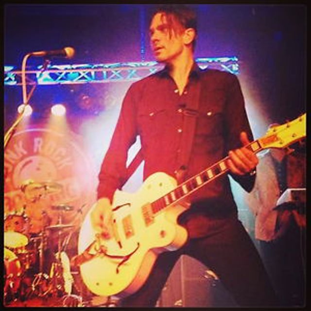 patrick dean bostrom