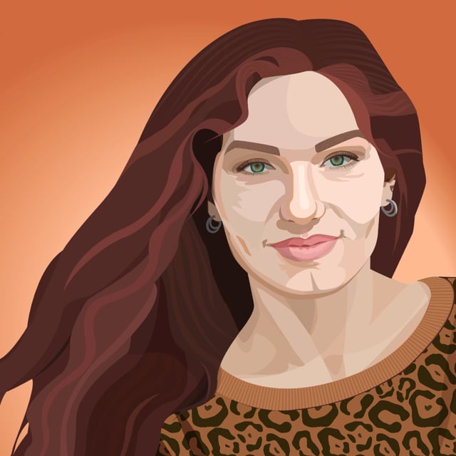 Devon Rhodes - Graphic Designer, Motion Designer & 3D Animator