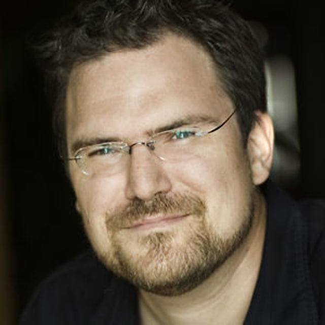 Marc Simpson-Threlford