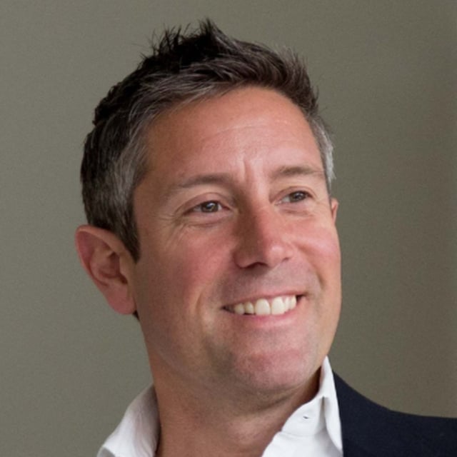 Russell Haworth - Director