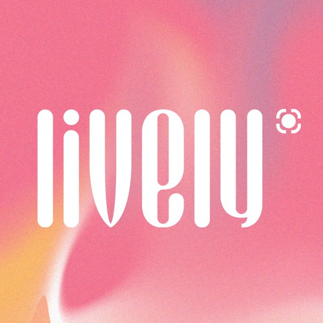 LIVELY - Videographer, Video Editor & Livestreaming Producer