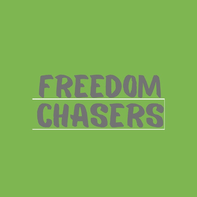 Freedom Chasers