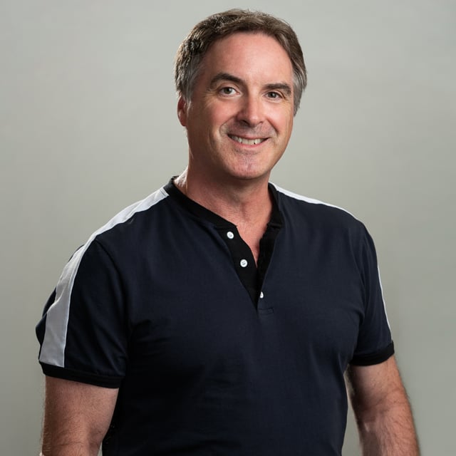 Denis Boucher