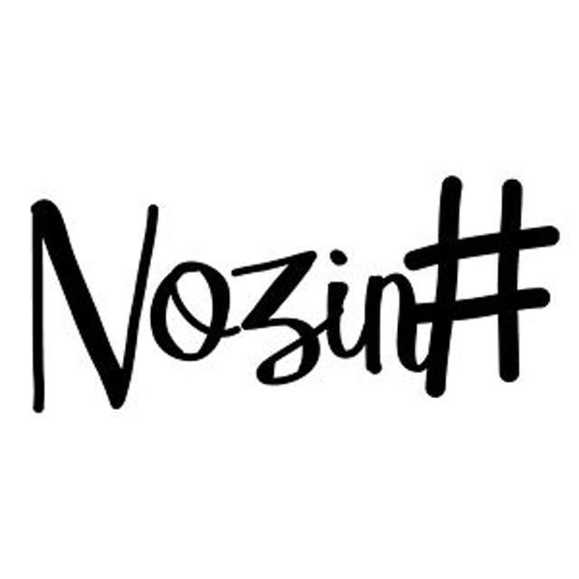 NOZIN#