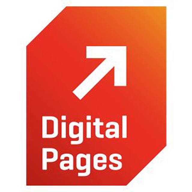 Digital Pages