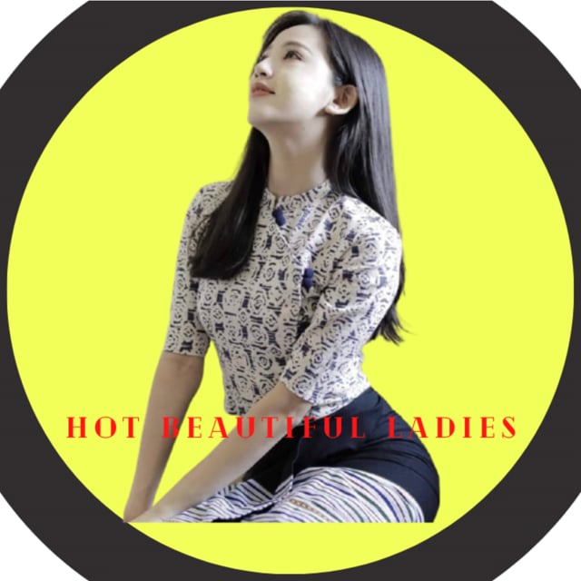 Hot Asian Girl