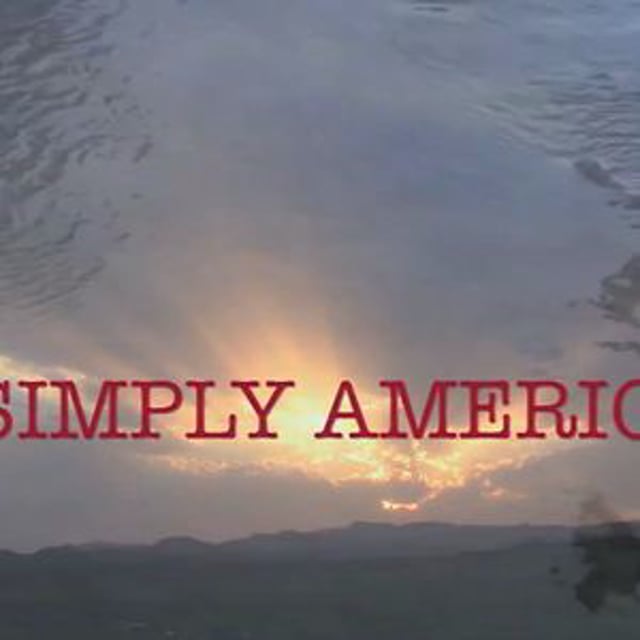 Simply America
