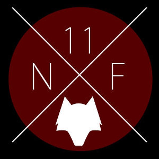 November Foxtrot