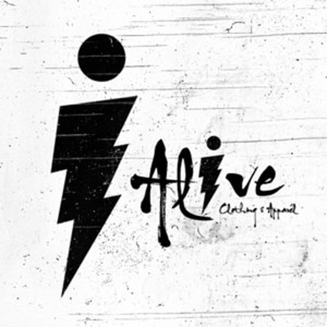 Alive Apparel