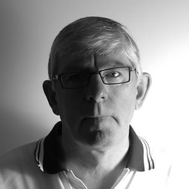 Steve Purnell