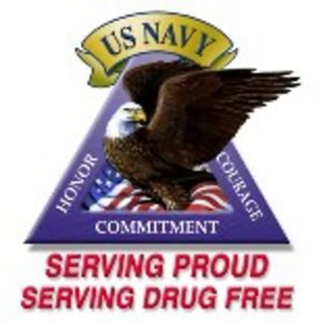 US Navy NADAP