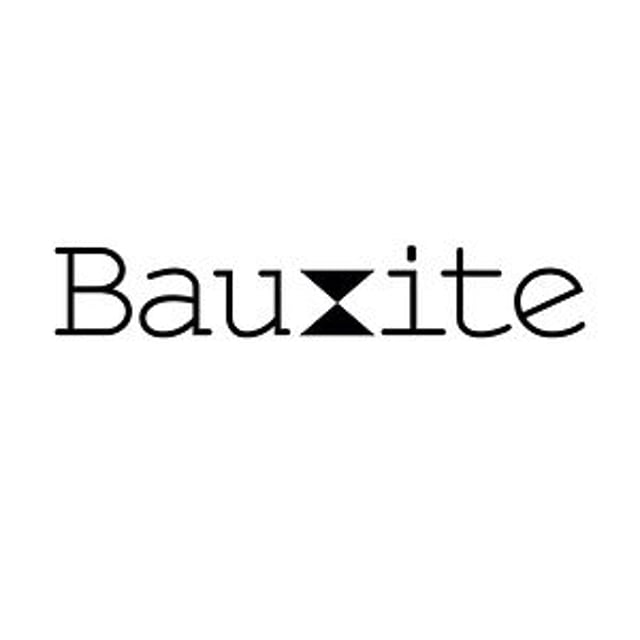 bauxite