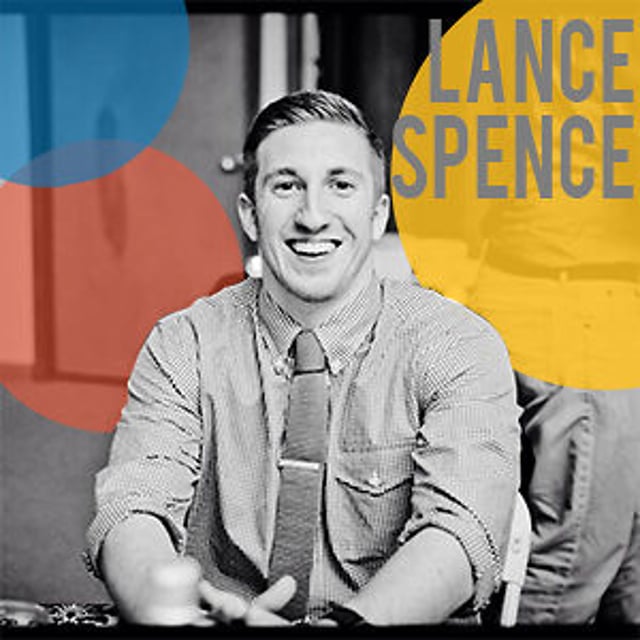 Lance Spence