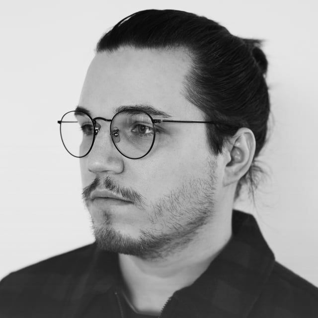 Jonathan Hurd