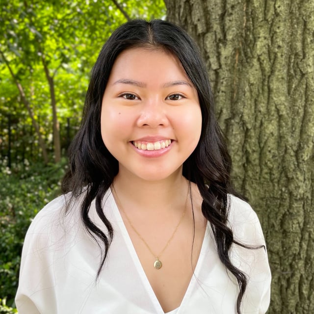 Lisa Lam - Filmmaker & Animator