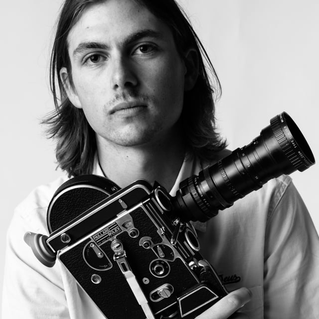Kelly Hammond - Cinematographer, Photographer & Director