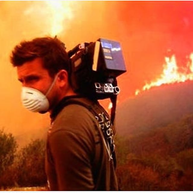 Philip Bloom Retrospective