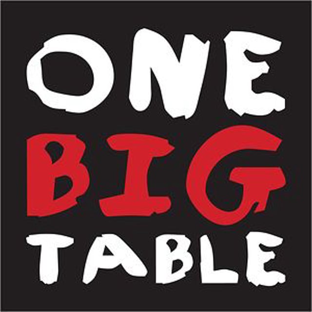 One Big Table