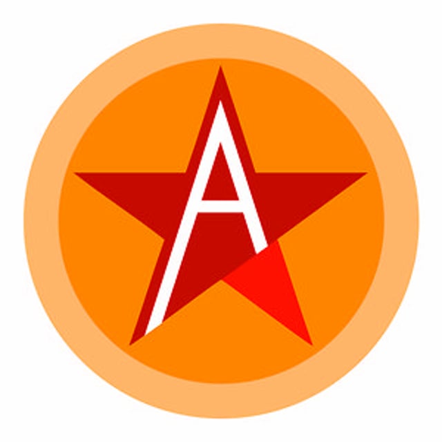 Artman English