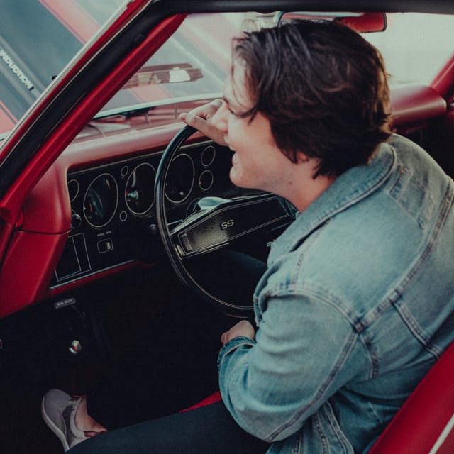 Jacob Reed - Aerial Cinematographer, Filmmaker & Drone Pilot