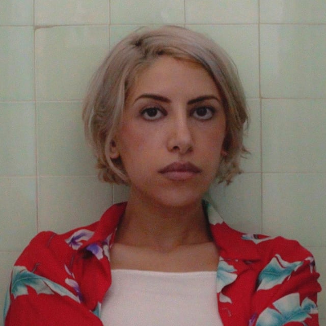 shereen lani younes - Director, Producer & Screenwriter