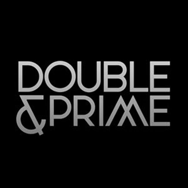 Double & Prime