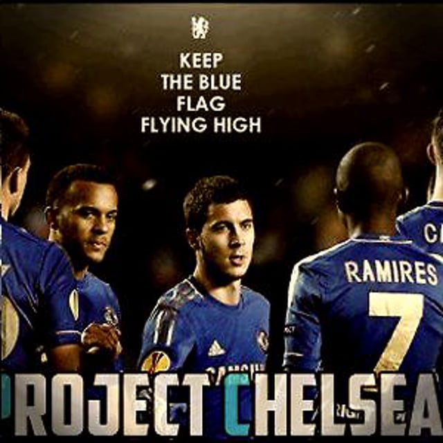 Project Chelsea