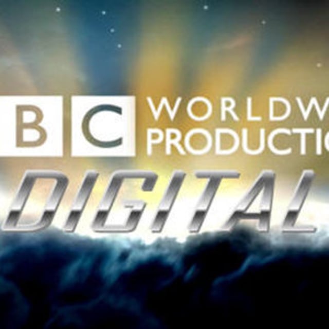 BBC Worldwide