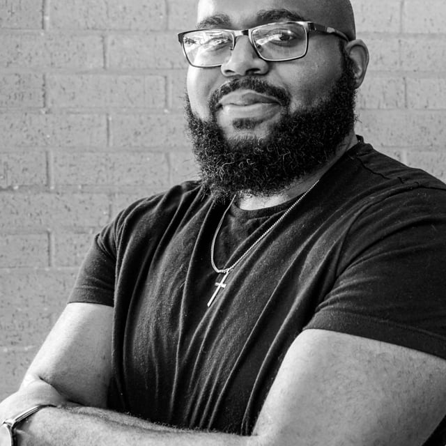 Gerald Wilson - Video Editor, Creative Producer & Post Producer