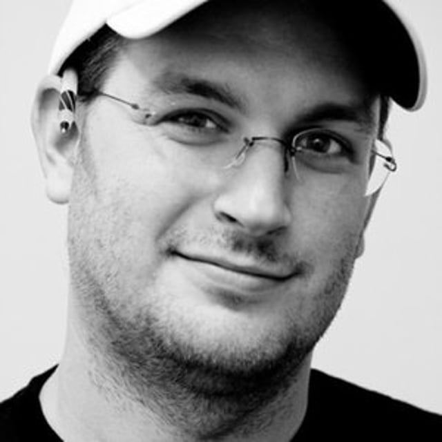 Jared Schmidt