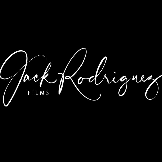 Jack Rodriguez - Colorist, Cinematographer & Film Director