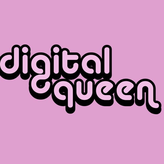 Digital Queen